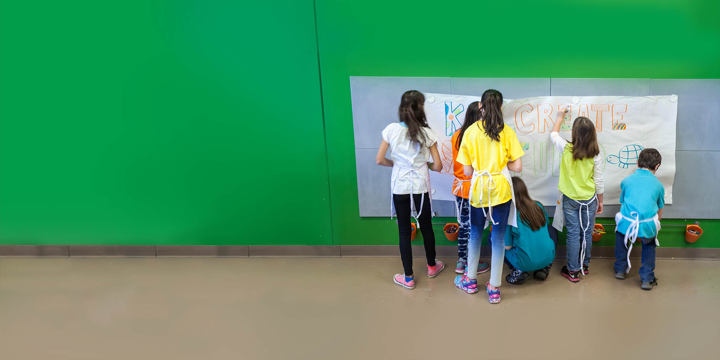 Kidcreate. Join Our Frederick Kids Art Studio Newsletter.