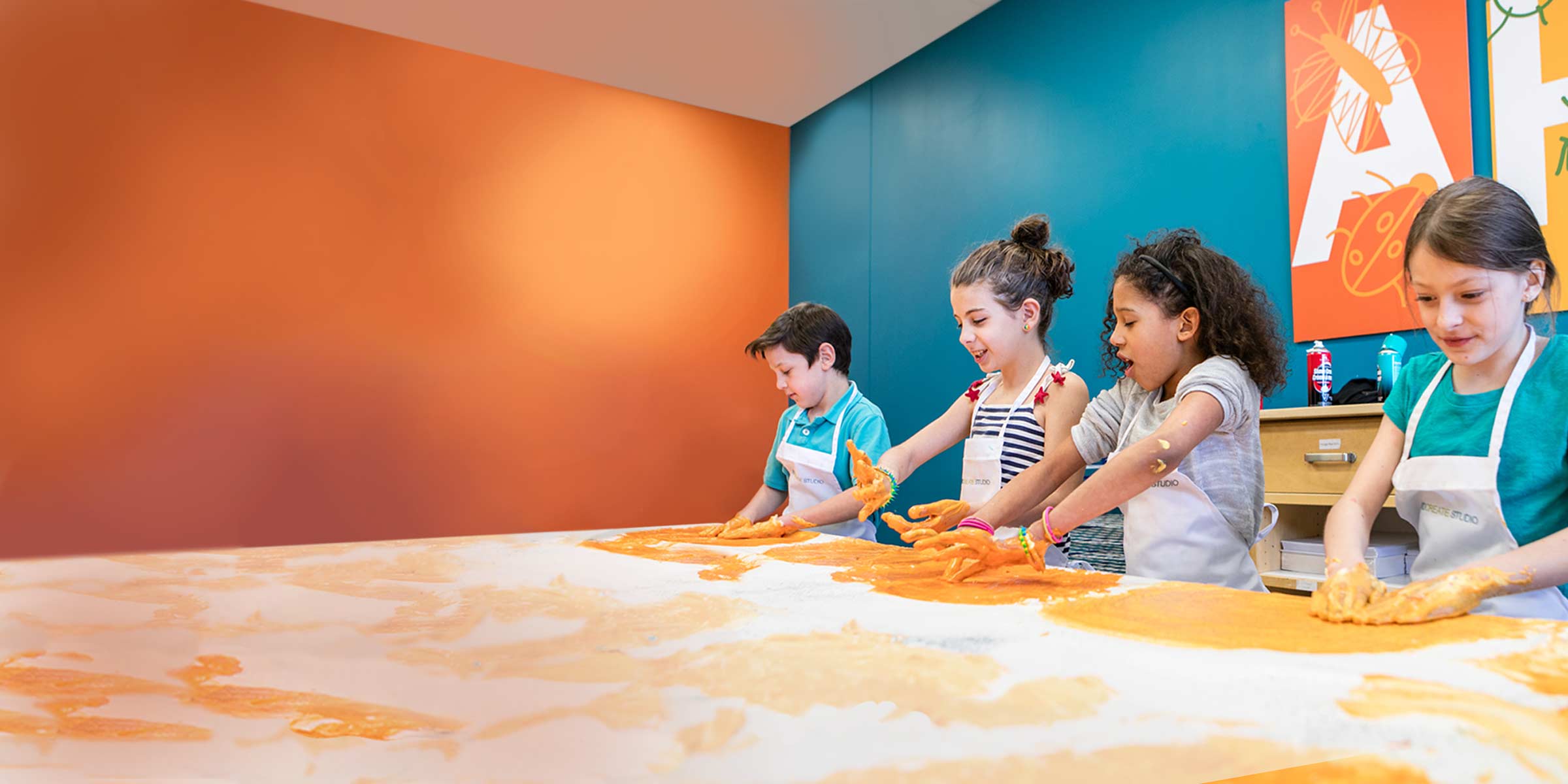 Kidcreate Party Waiver. Ashburn Kids Art Party Place.