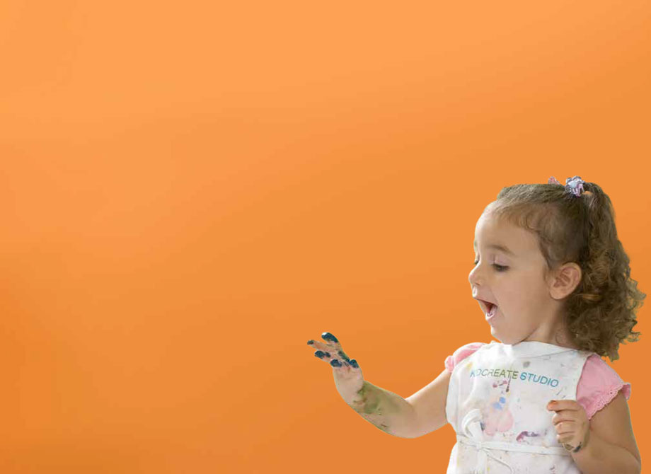 DIY Arts and Crafts in Denver, CO. Kidcreate Studios