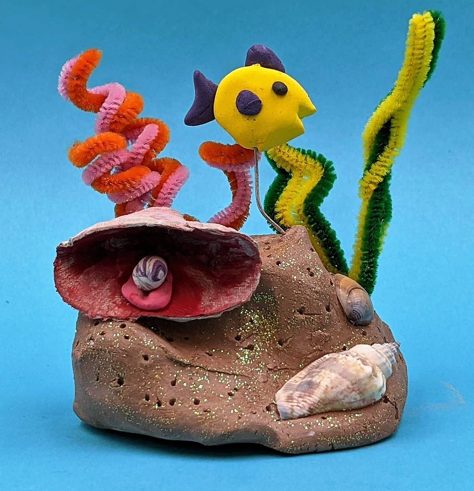 Kids Painting Studio Project Gallery. Alexandria Kidcreate