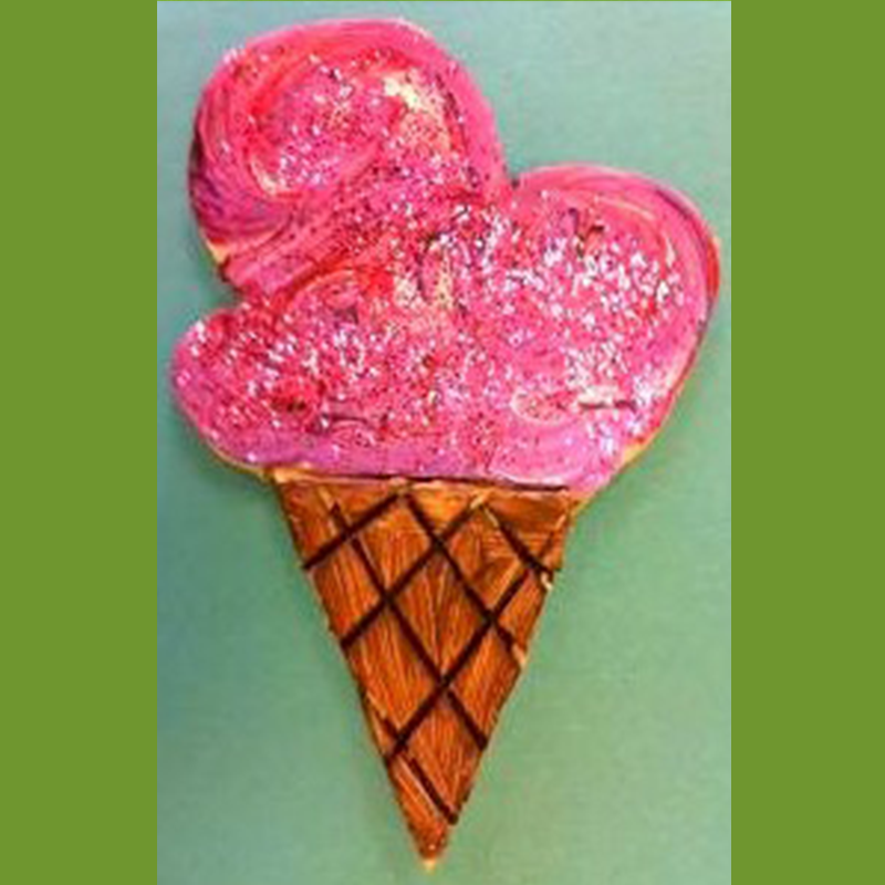 Kids Painting Studio Project Gallery. Newport News Kidcreate